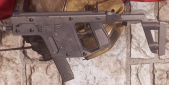 Vector SMG | State of Decay 2 Wiki | Fandom