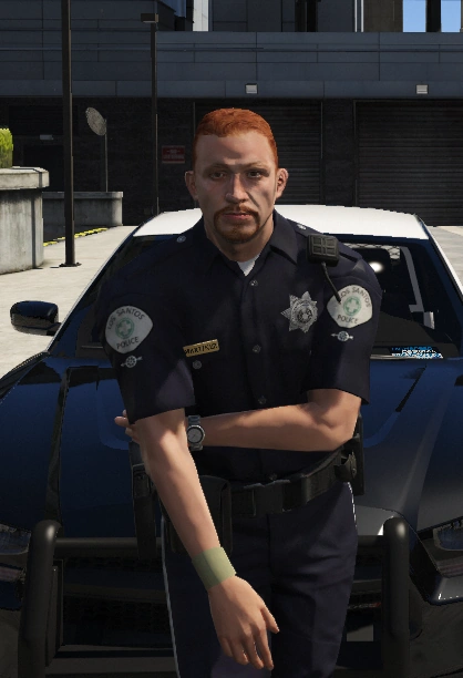 AJ Benton | State of Emergency Wiki | Fandom