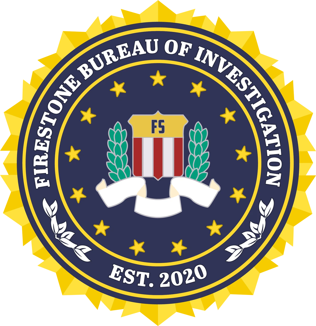 Firestone Bureau of Investigation | State of Firestone Wiki | Fandom