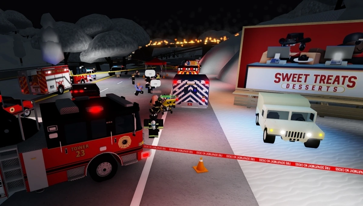 2024 Arborfield Chemical Incident | State of Firestone Wiki | Fandom