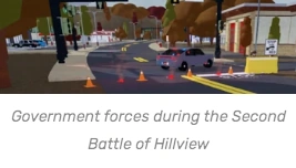 Firestone Town Revolutions | State of Firestone Wiki | Fandom