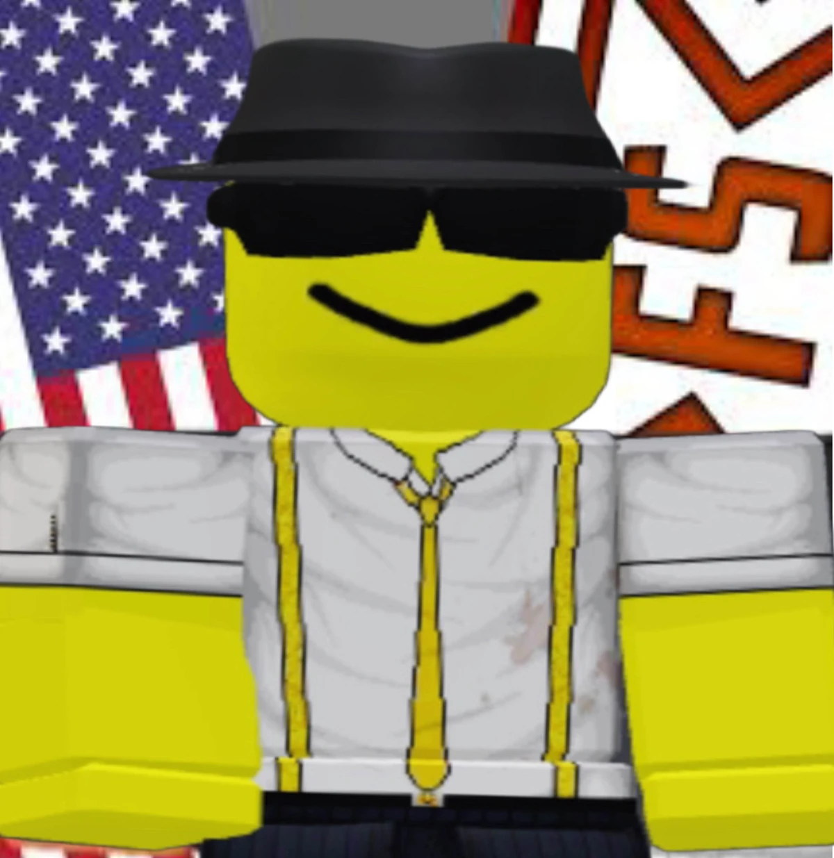 MrBigHead | State of Firestone Wiki | Fandom