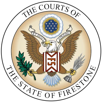 Firestone Judicial Branch | State of Firestone Wiki | Fandom