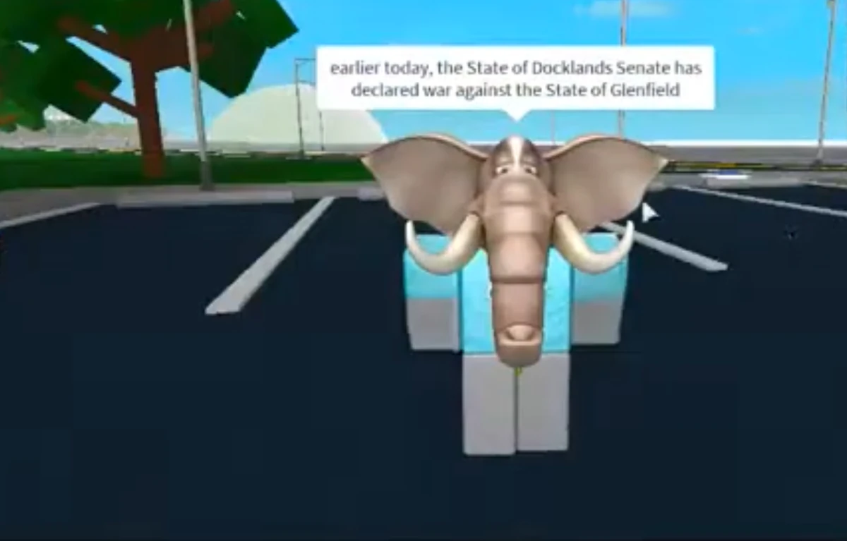 Glenfield War | State of Firestone Wiki | Fandom