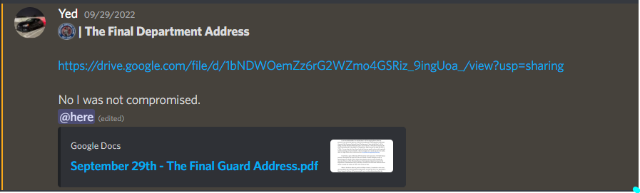 FNG Breakdown of 2022 | State of Firestone Wiki | Fandom