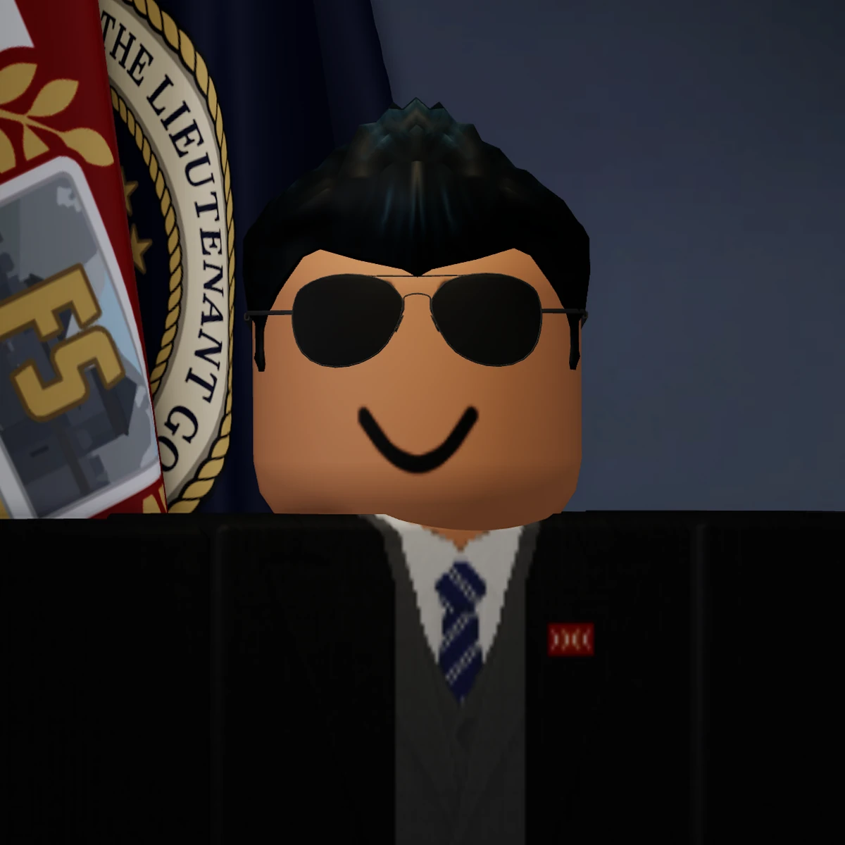 Thedamnfeds | State of Firestone Wiki | Fandom