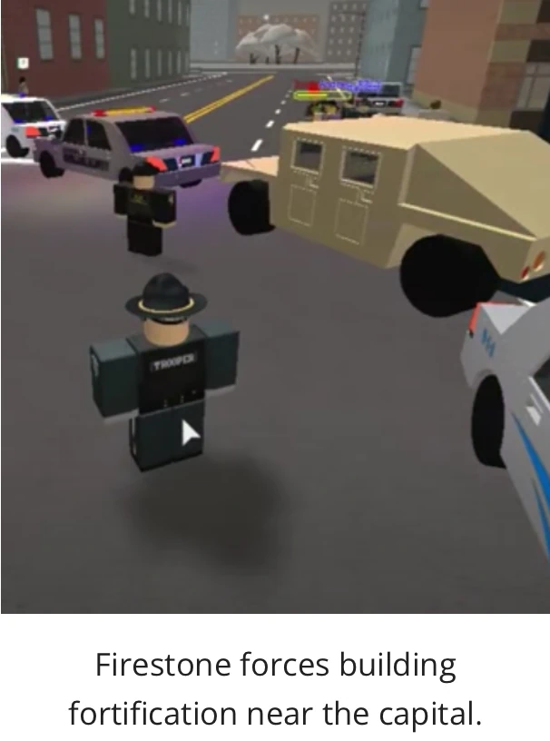 Rockfield War | State of Firestone Wiki | Fandom