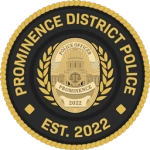 Prominence Police Department | State of Firestone Wiki | Fandom
