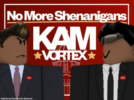 2023-1 Firestone Gubernatorial Election | State of Firestone Wiki | Fandom