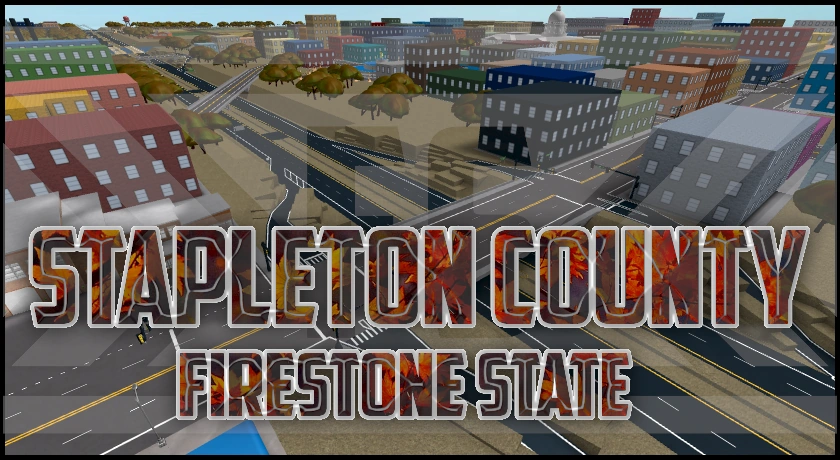 History of Firestone | State of Firestone Wiki | Fandom
