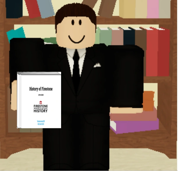 Scincecat20 | State of Firestone Wiki | Fandom