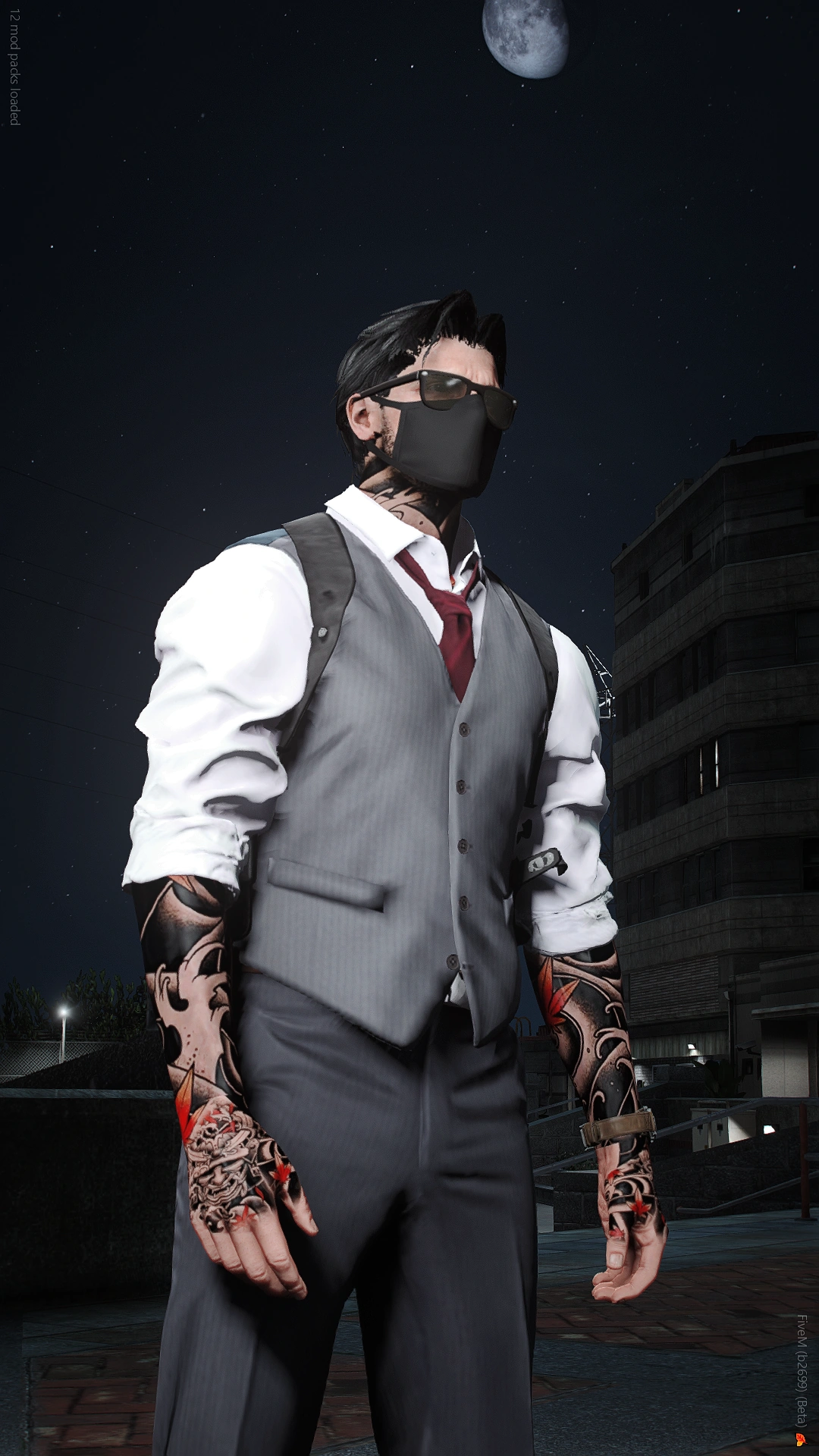 Max Harden | State Of Indonesia Wiki | Fandom