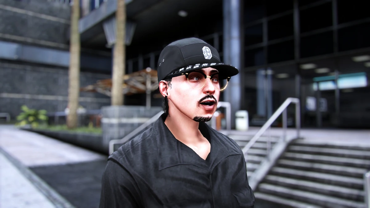 Bimo Satrya | State Of Indonesia Wiki | Fandom