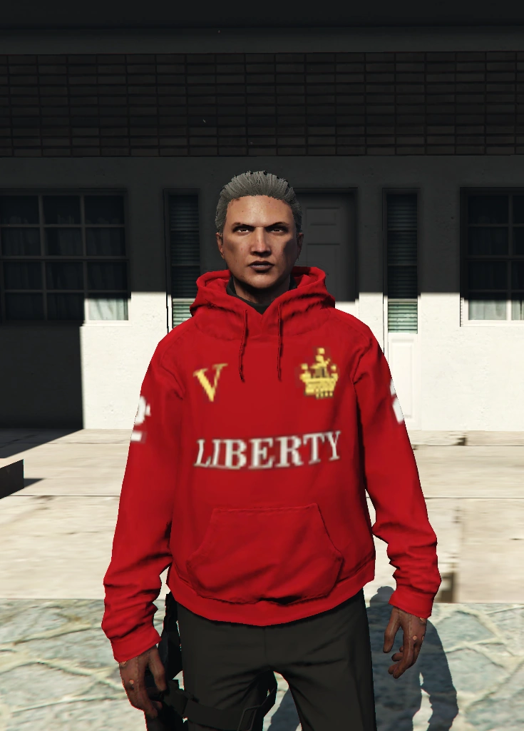 Bobby Van | State Of Indonesia Wiki | Fandom