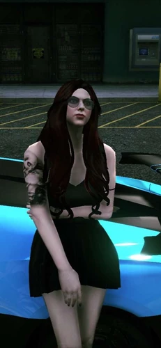 Moty Jennitra | State Of Indonesia Wiki | Fandom