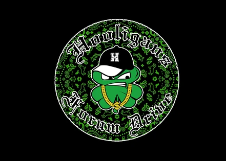 HOOLIGANS | State Of Indonesia Wiki | Fandom
