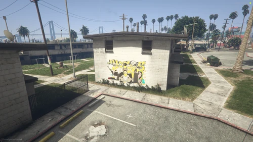 Los Vagos | State Of Indonesia Wiki | Fandom