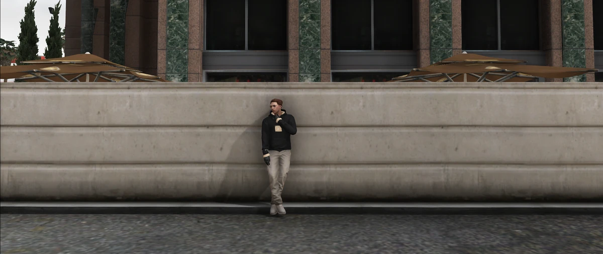 Thomi Owen | State Of Indonesia Wiki | Fandom