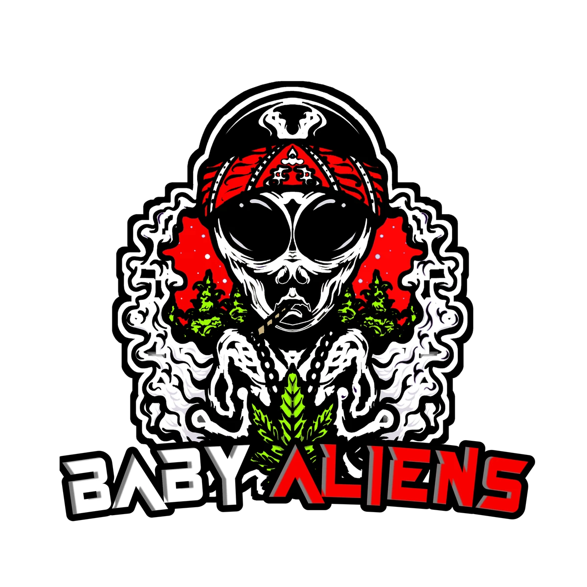 Baby Aliens/Streams | State Of Indonesia Wiki | Fandom
