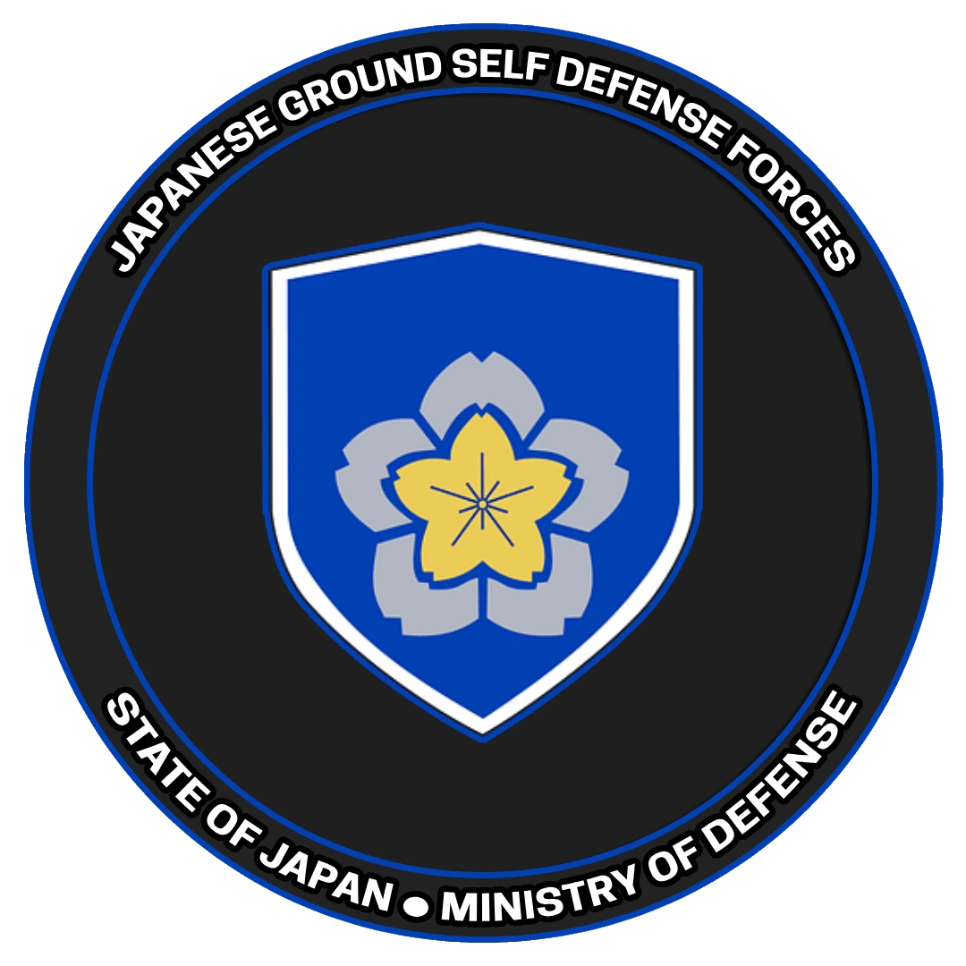 Japan Self-Defense Forces | State of Japan rblx Wiki | Fandom