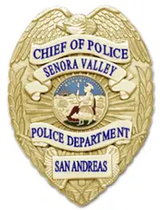 Senora Valley Police Department | State of San Andreas Roleplay Wiki ...