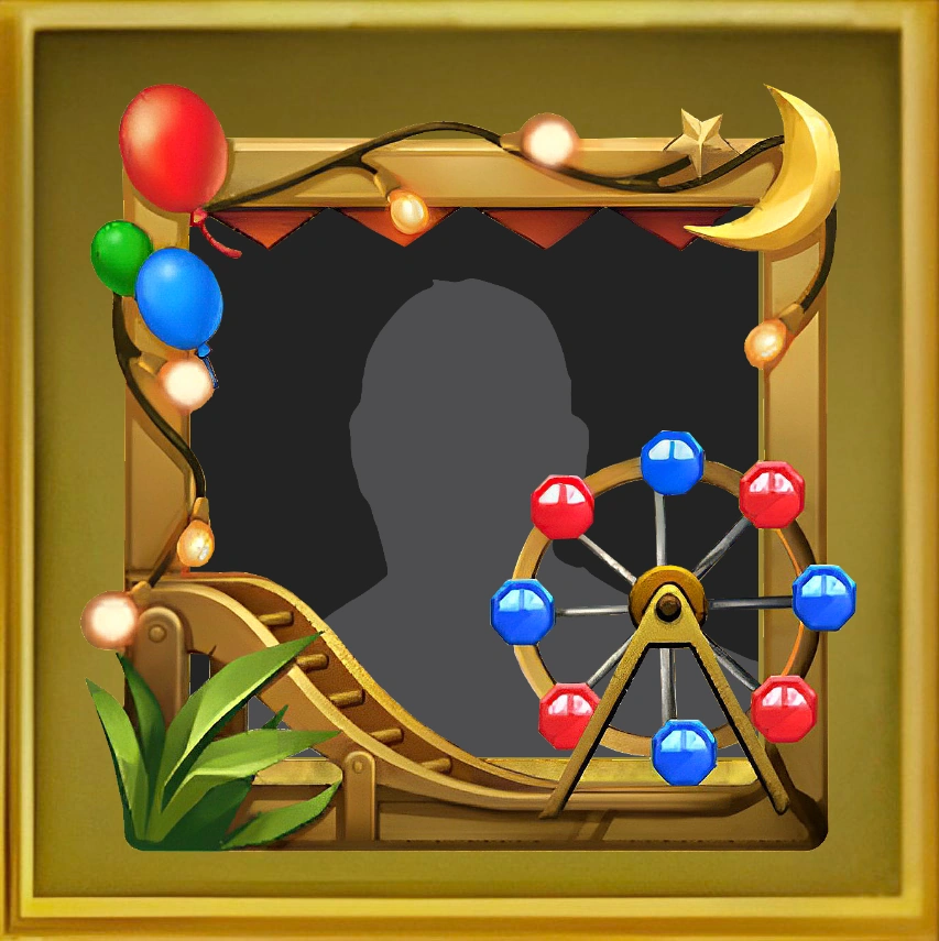 Apparence de cadre Rêve sans fin | Wiki State of Survival | Fandom