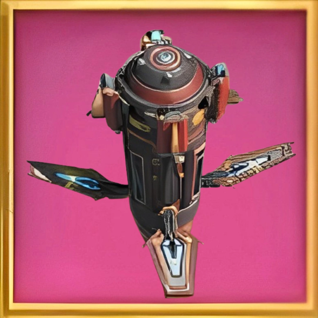 Aero Cruiser (Standard) Sentinel Skin | State of Survival Wiki | Fandom