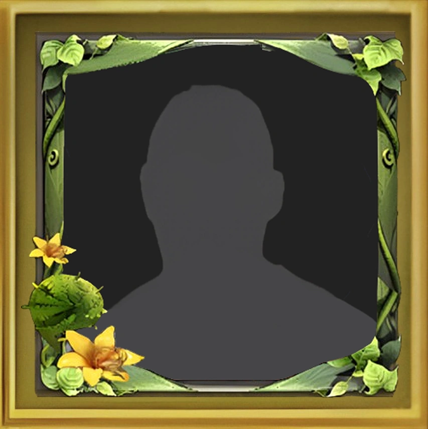 Apparence de cadre Yeux de la jungle | Wiki State of Survival | Fandom