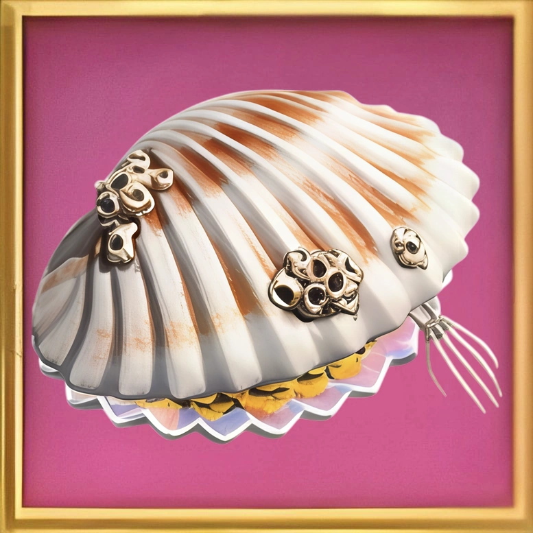 Moonshell (Standard) HQ Sentinel Skin | State of Survival Wiki | Fandom