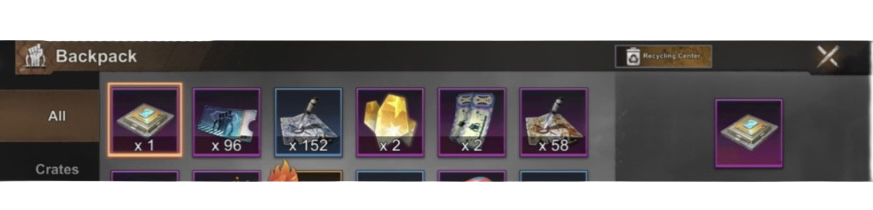Official Guide Recycling Event Beginner State Of Survival Wiki
