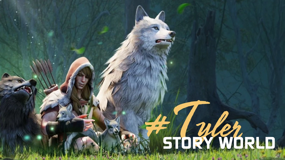 Tyler Story | State of Survival Wiki | Fandom