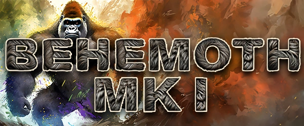 Behemoth MK I | State of Survival Wiki | Fandom