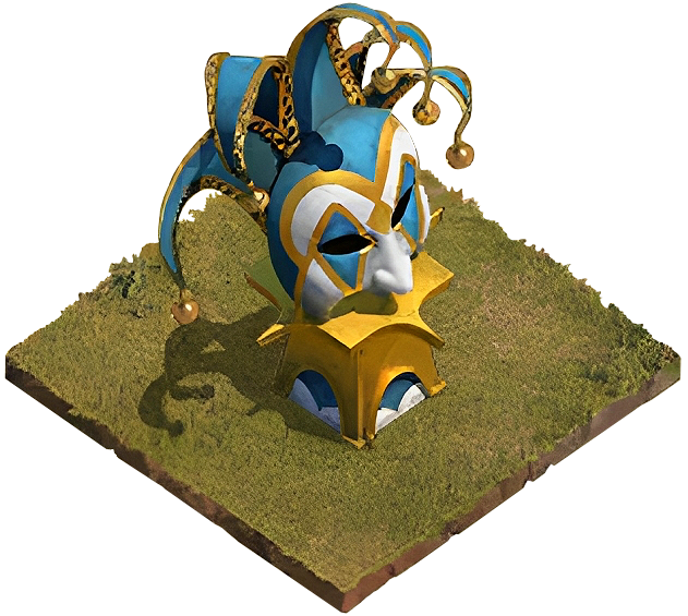 Carnival Tent Statue State Of Survival Wiki Fandom