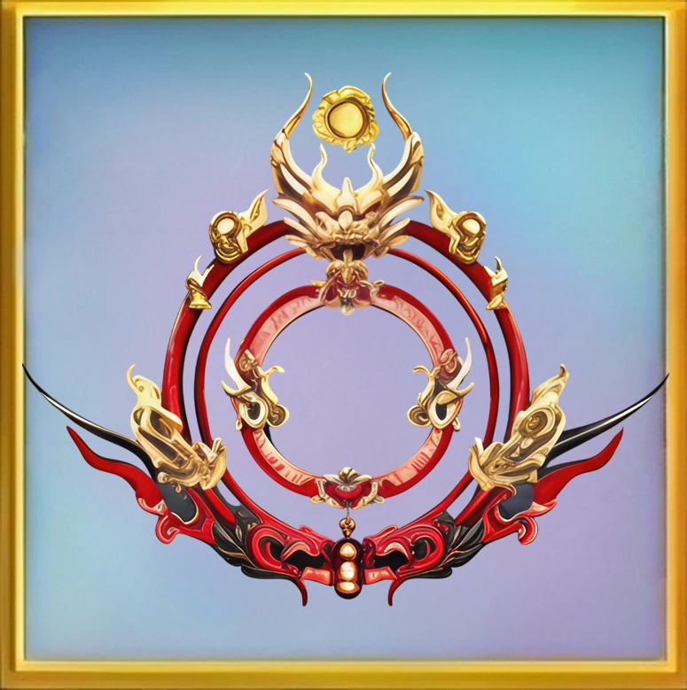 Celestial Halo HQ Guardian Skin | State of Survival Wiki | Fandom