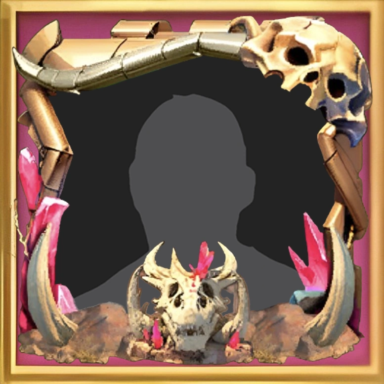 Desert Phantom Frame Skin | State of Survival Wiki | Fandom