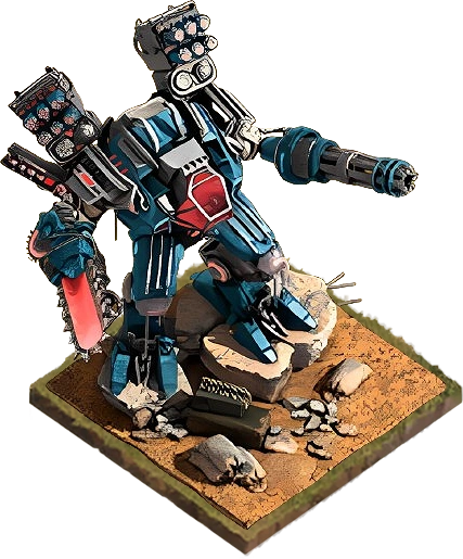 Firestorm Statue | State of Survival Wiki | Fandom