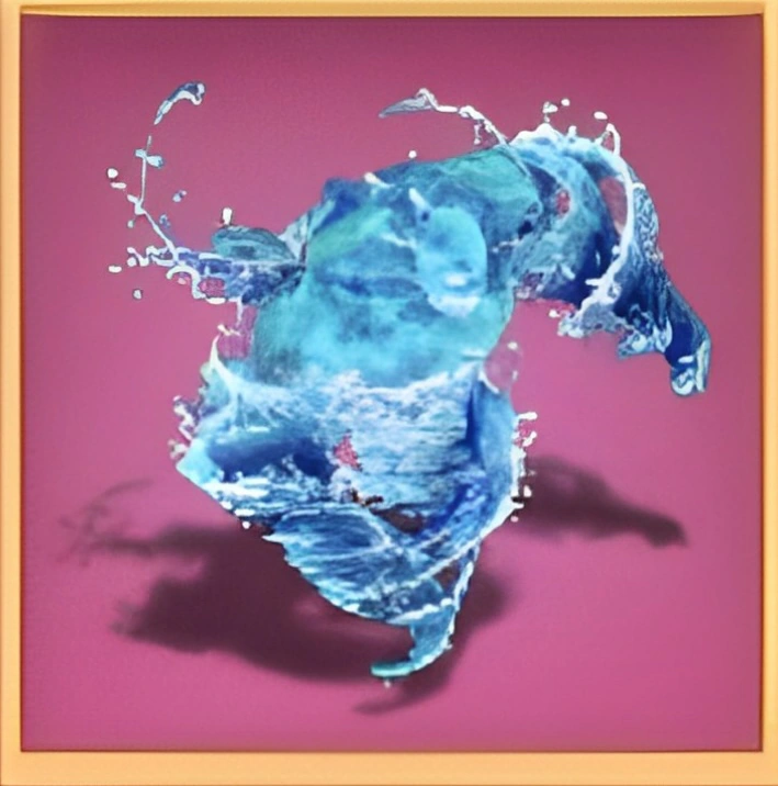 Ocean Elemental HQ Sentinel Skin | State of Survival Wiki | Fandom