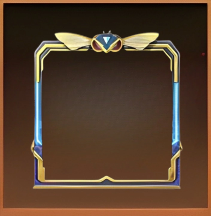 Apparence de cadre Élégance ailée | Wiki State of Survival | Fandom