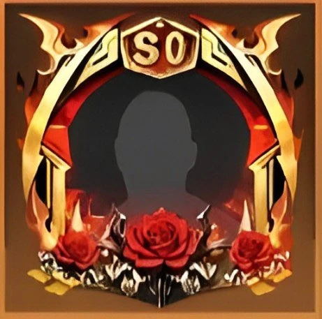 Fiery Throne Frame Skin | State of Survival Wiki | Fandom