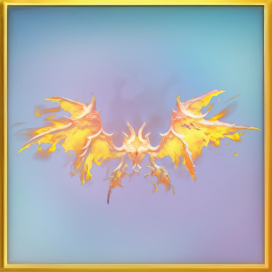 Fiery Wrath HQ Guardian Skin | State of Survival Wiki | Fandom