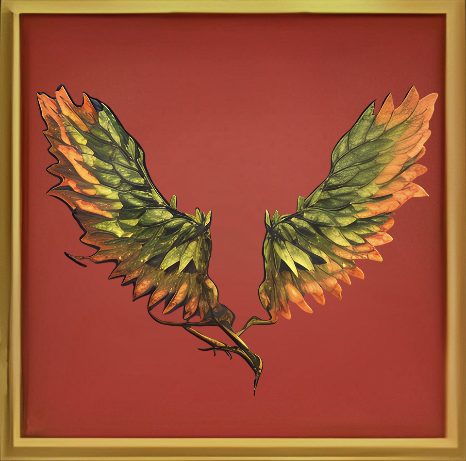 Wings Of Nature Hq Guardian Skin State Of Survival Wiki Fandom