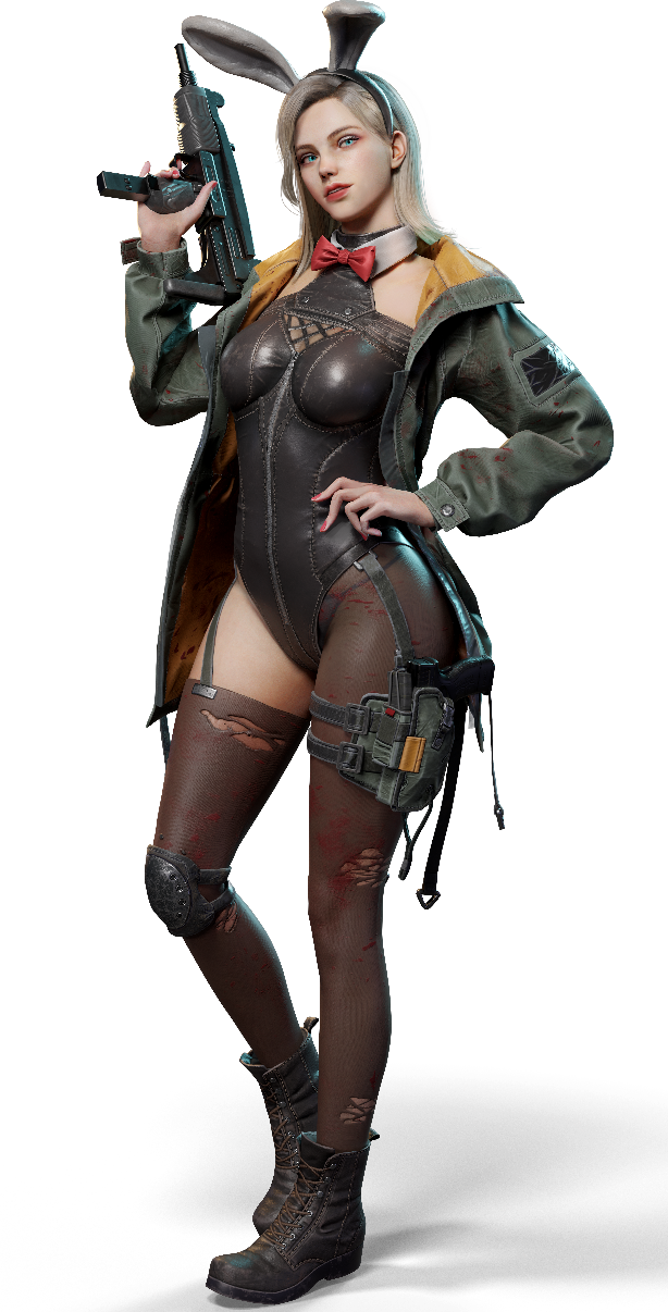 Codi State Of Survival Wiki Fandom