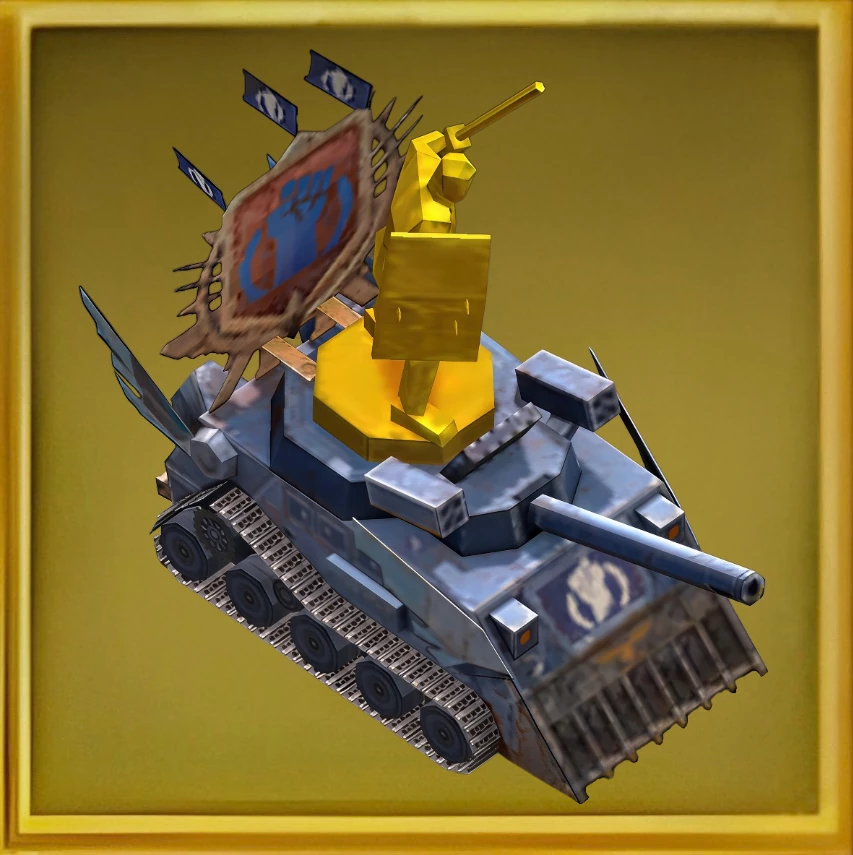 Master Alliance March Skin | State of Survival Wiki | Fandom