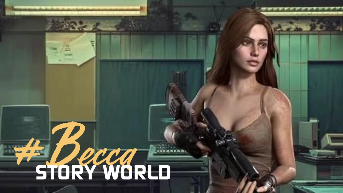 Becca Story | State of Survival Wiki | Fandom