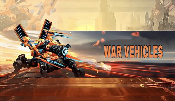 War Vehicles | State of Survival Wiki | Fandom