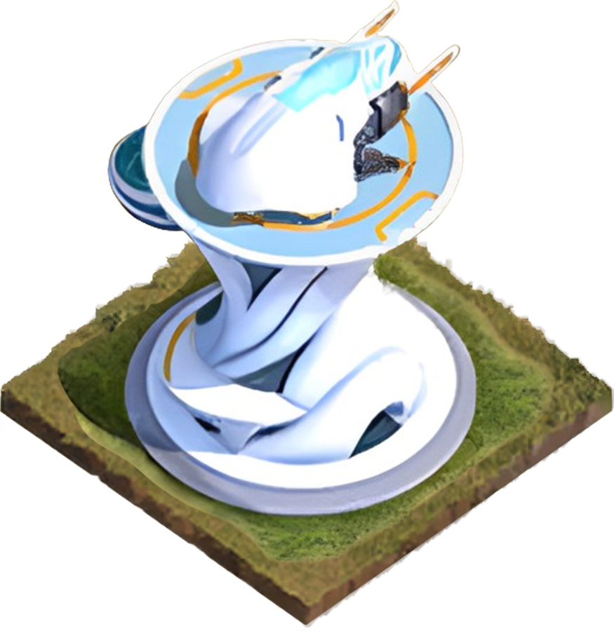 Eco Sentinel Statue State Of Survival Wiki Fandom