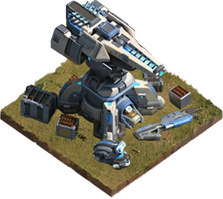 Warfare Evolved Statue | State of Survival Wiki | Fandom