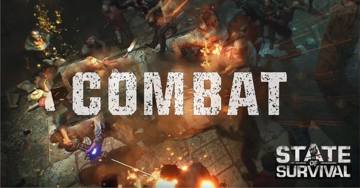 Combat | Wiki State of Survival | Fandom