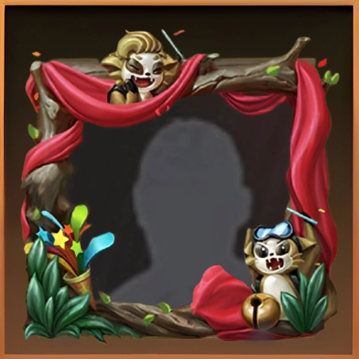 Apparence de cadre Vie tenace | Wiki State of Survival | Fandom