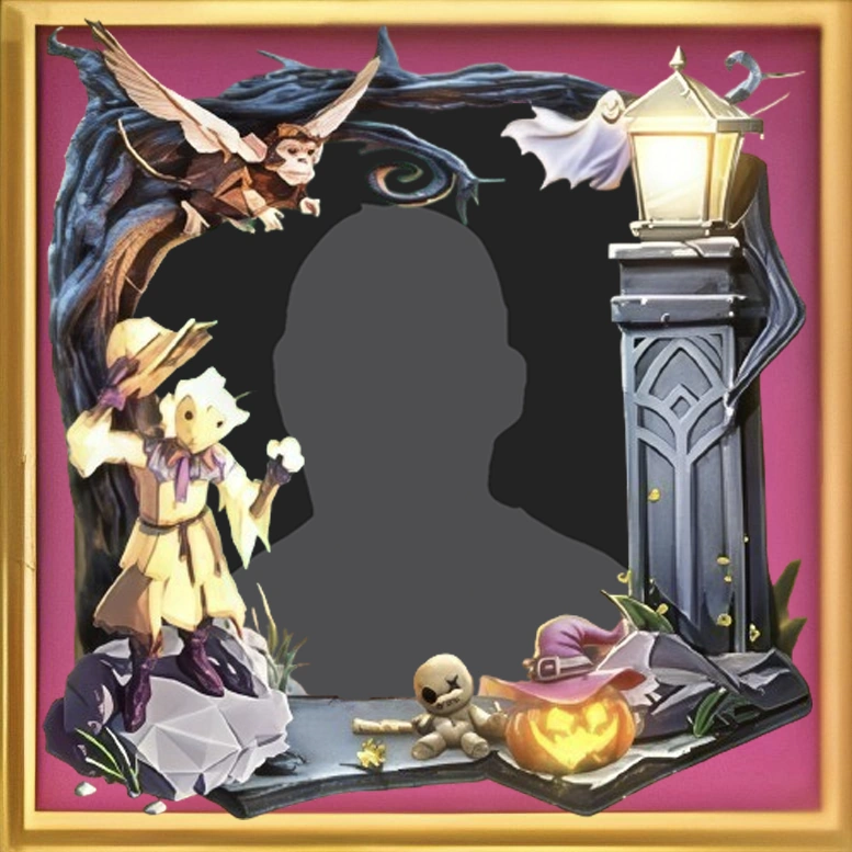 Hollow Sentinel Frame Skin | State of Survival Wiki | Fandom